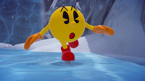 Pac-Man World 2 Re-Pac - Nintendo Switch - Carvalho Games