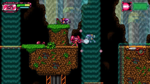 Metaloid: Origin - Nintendo Switch - Carvalho Games
