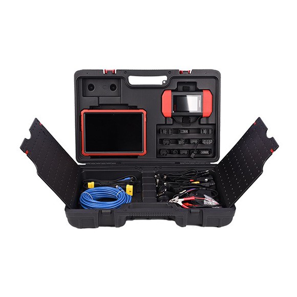 Scanner Automotivo X-431 PRO 5 C/Smartlink - Launch - M.CER Automotiva ...