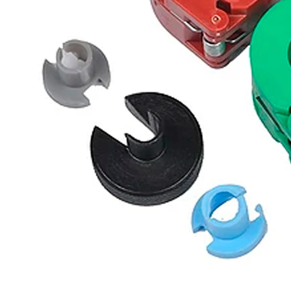 Conjunto de Spring Lock P/ Conexões de Ar Condicionado C/ 9 Peças ...