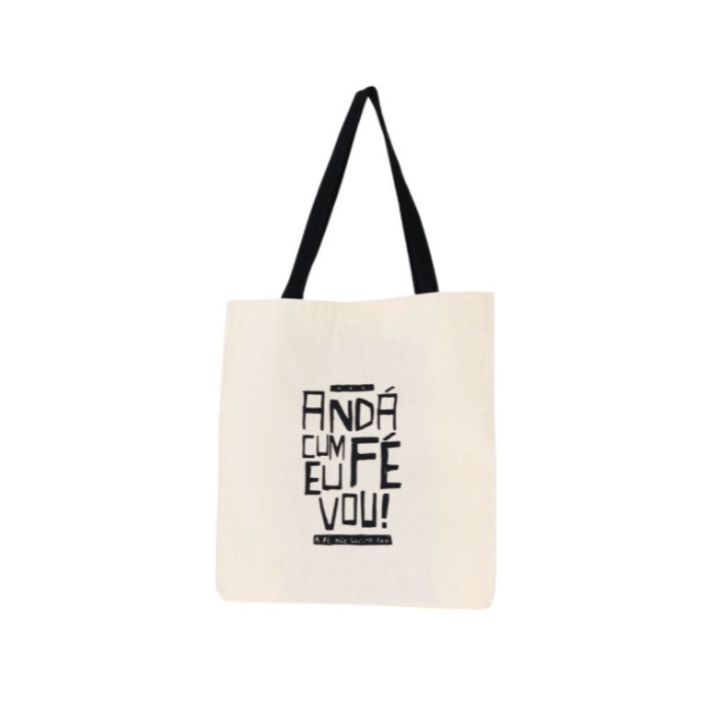 Bolsa Ecobag - Carioca+