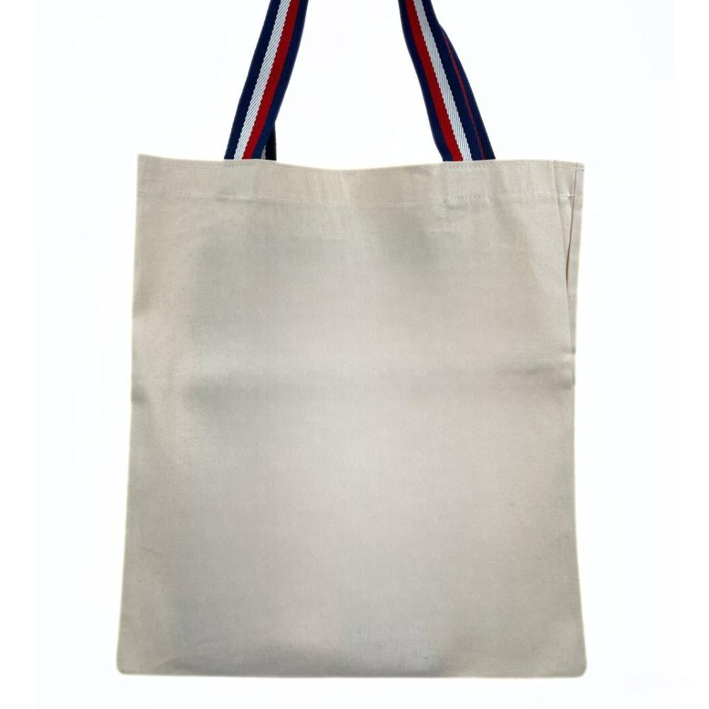 Bolsa Ecobag - Carioca+