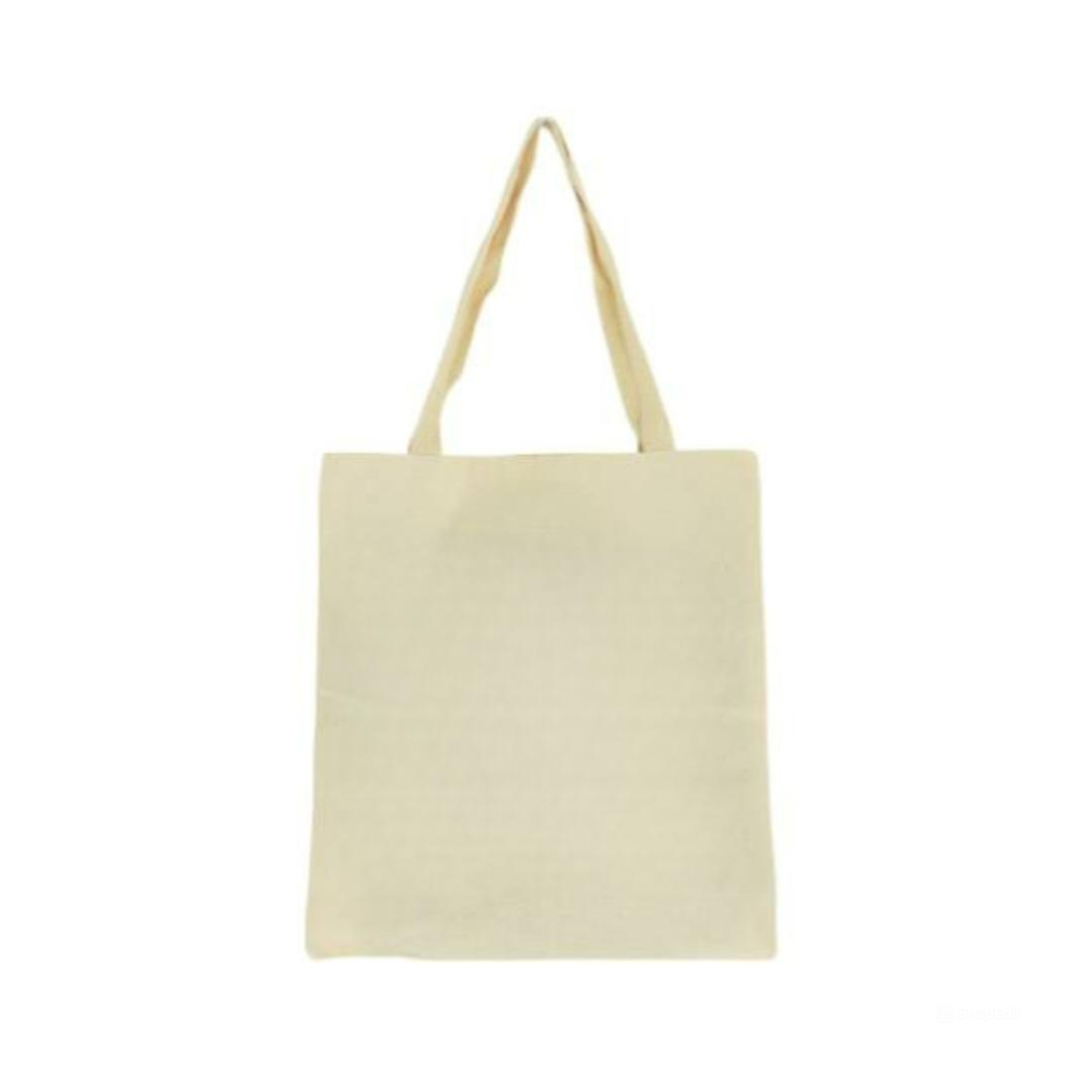 Bolsa Ecobag - Carioca+