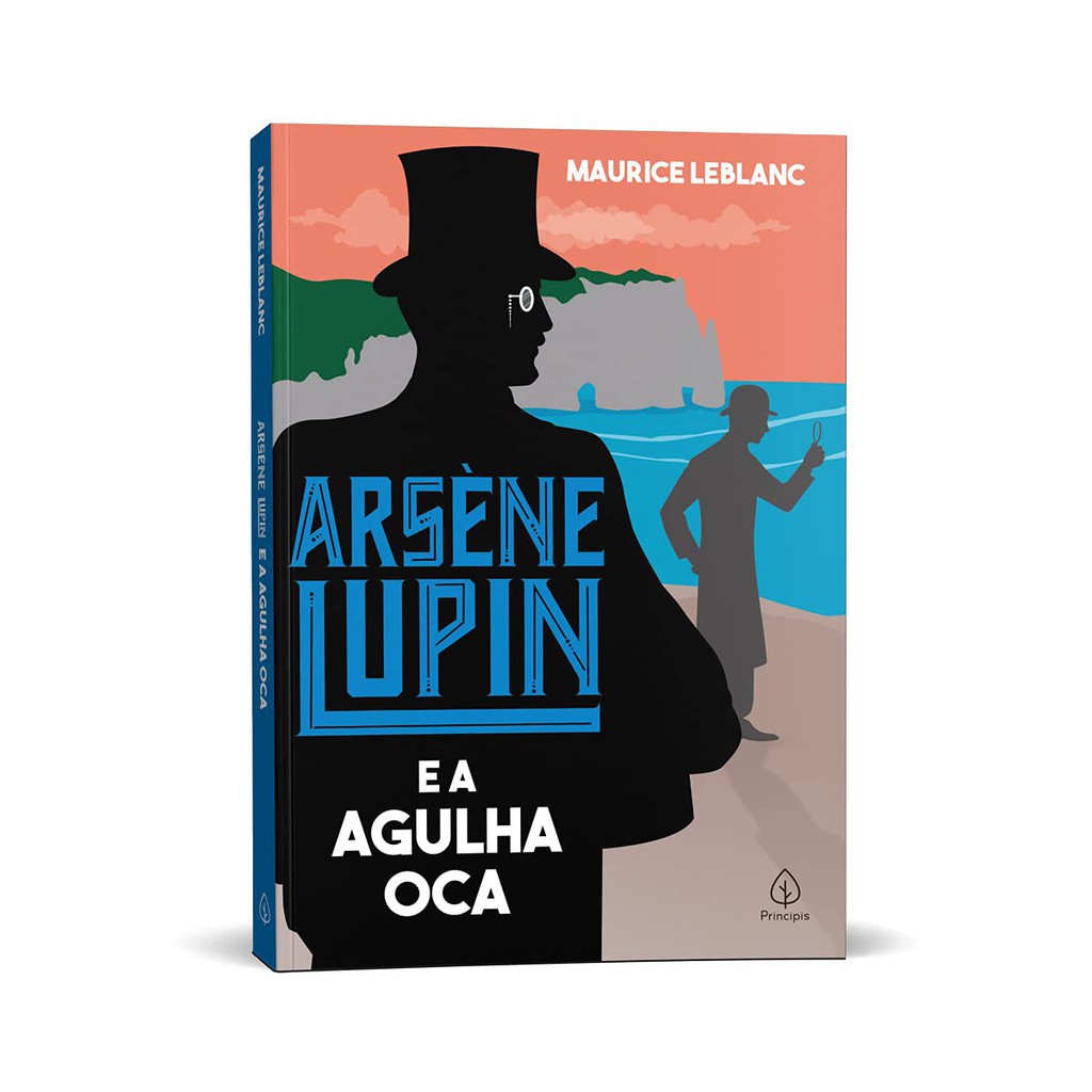 Box lupin 7 livros - TSV Livros