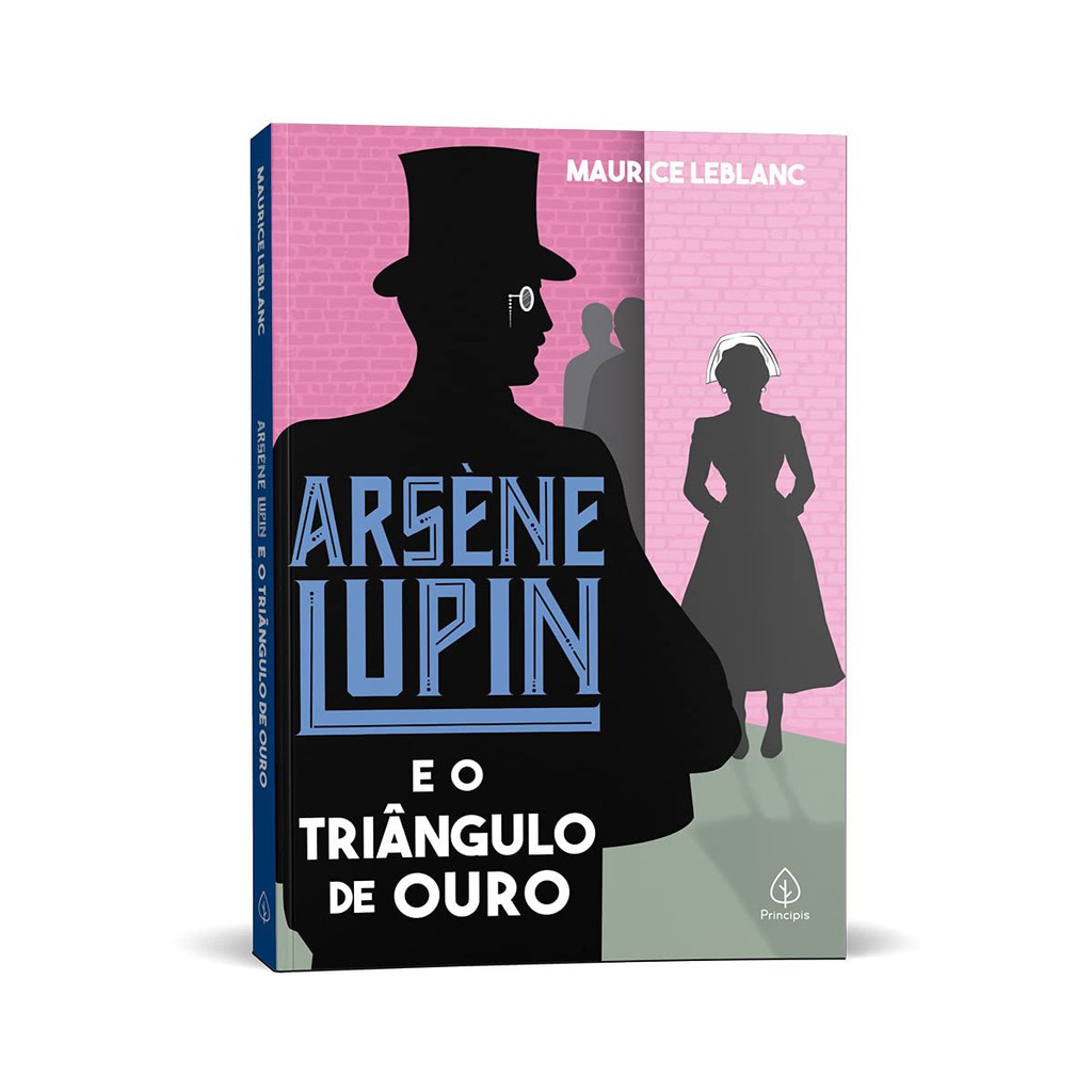 Box lupin 7 livros - TSV Livros