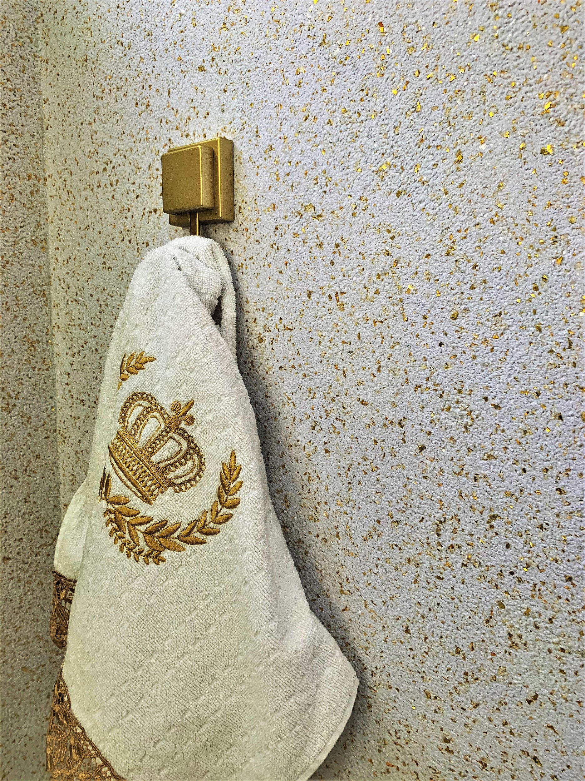 Papel de parede Líquido - Eben Decor