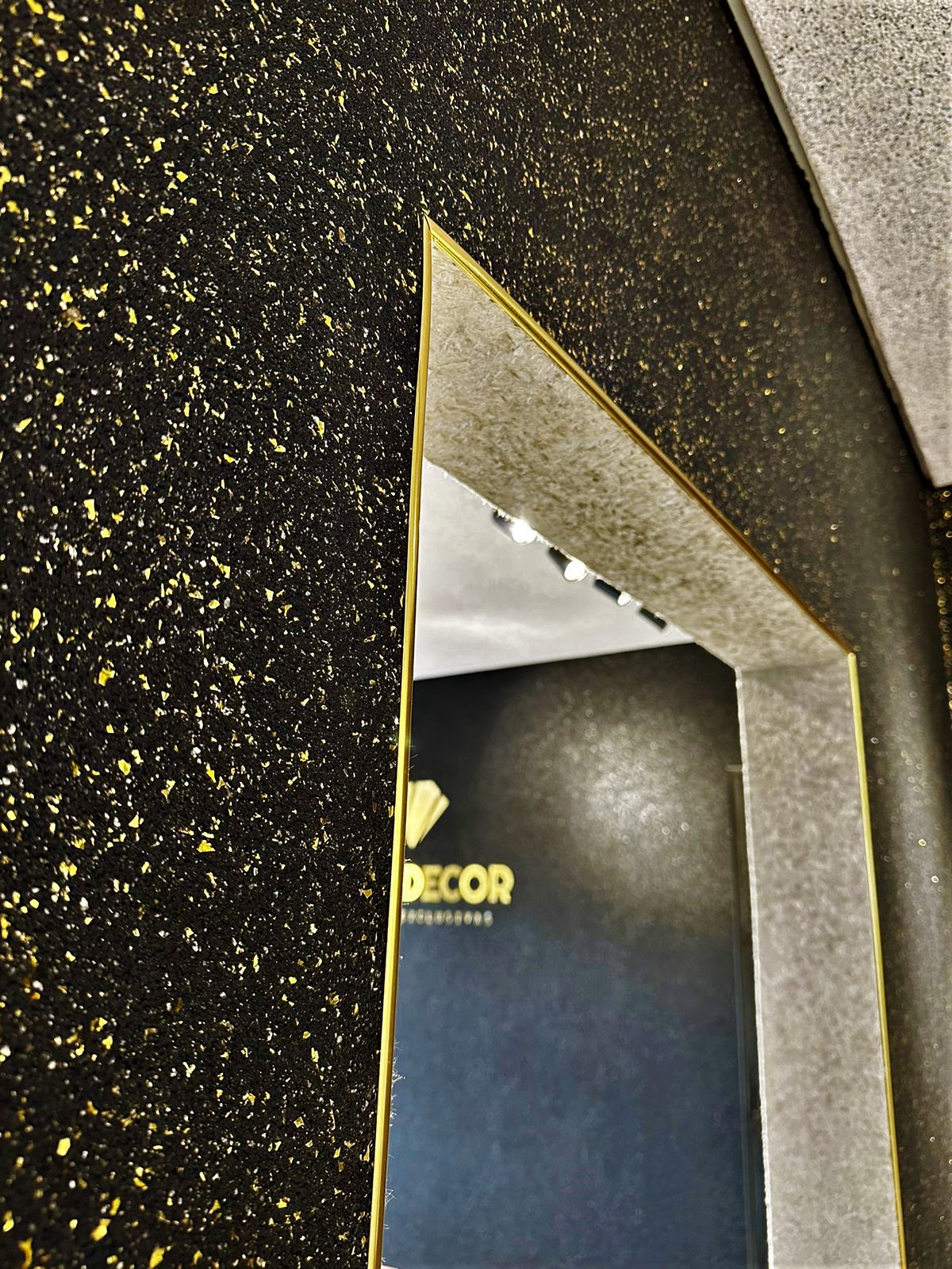 Papel de parede Líquido - Eben Decor