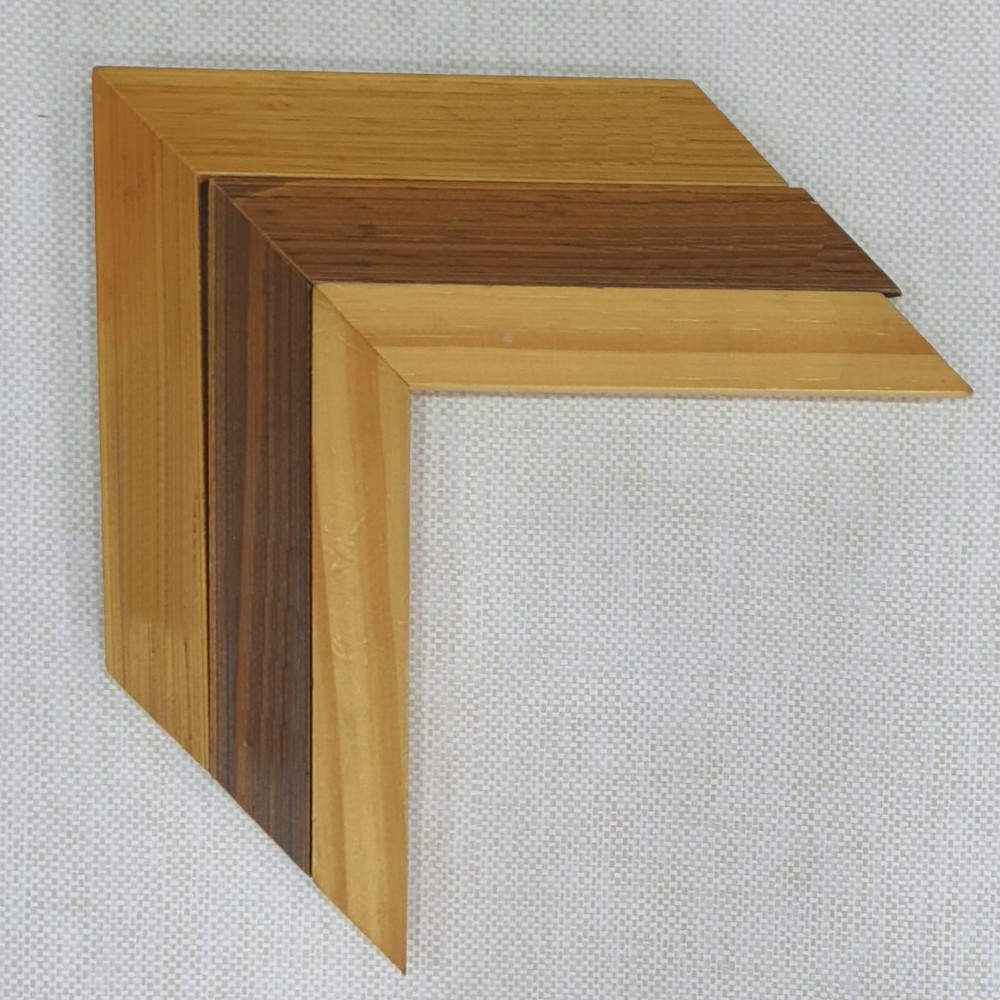 Molduras para Quadros - Molduras Los Amigos