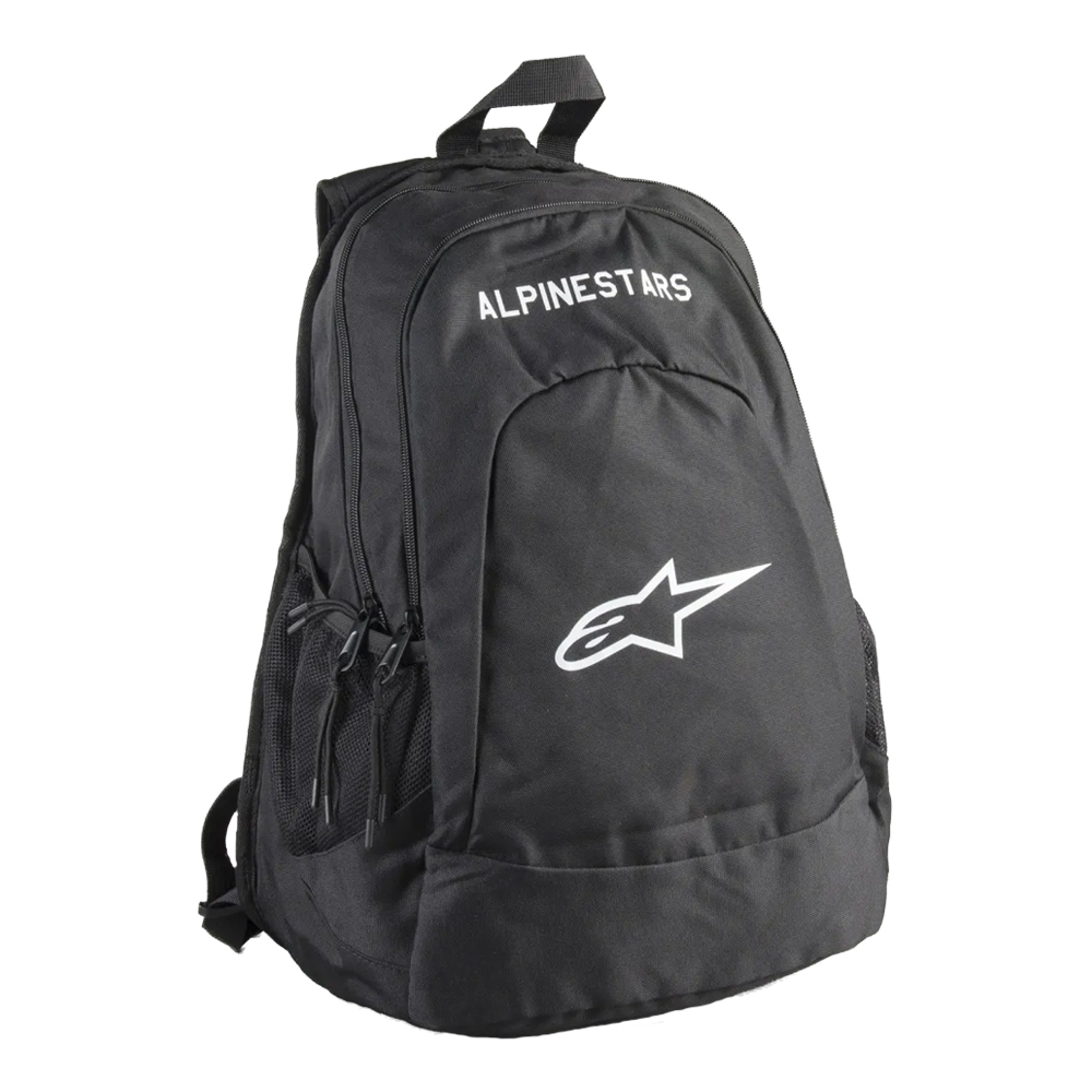 Mochila Alpinestars Defcon Backpack Preto - Viajante Moderno