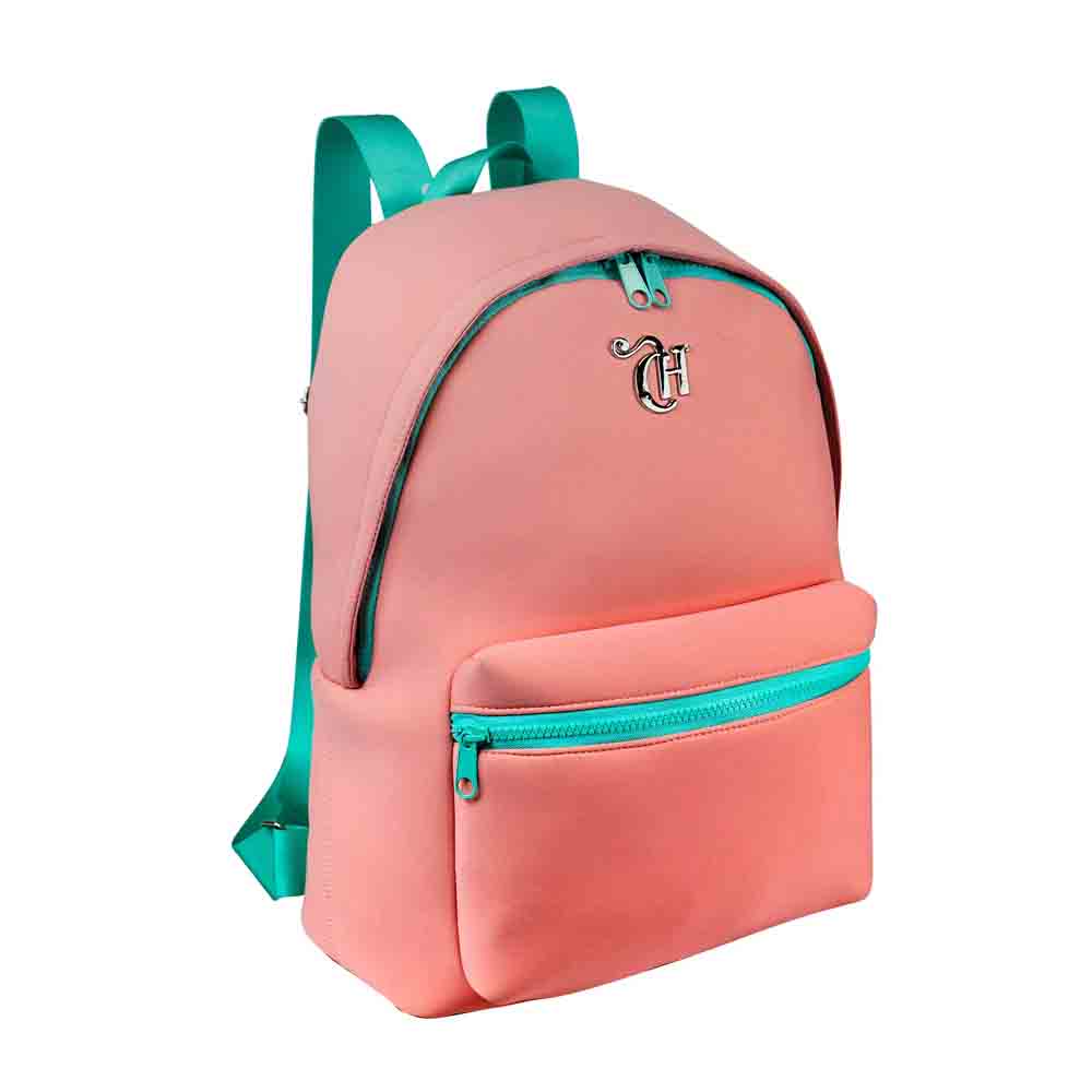 Mochila Sestini Capricho Neo 13 Litros Rosa - Viajante Moderno