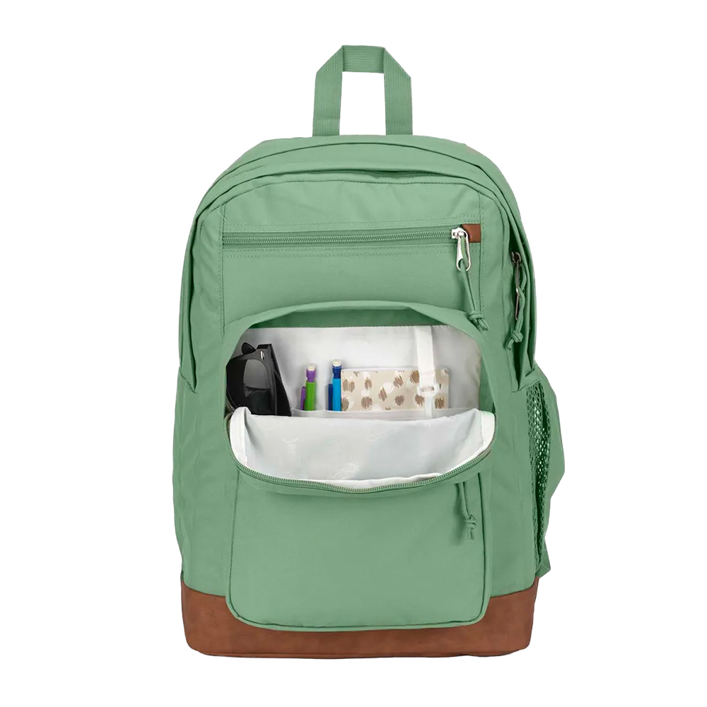 Mochila Jansport Cool Student 34 Litros Loden Frost - Viajante Moderno Mochila Jansport Cool Student 34 Litros Loden Frost - Viajante Moderno