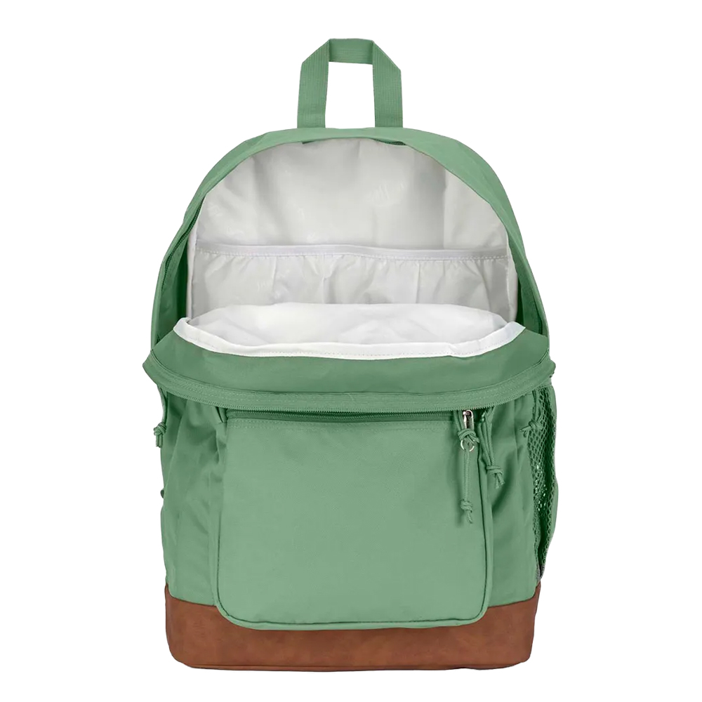 Mochila Jansport Cool Student 34 Litros Loden Frost - Viajante Moderno Mochila Jansport Cool Student 34 Litros Loden Frost - Viajante Moderno