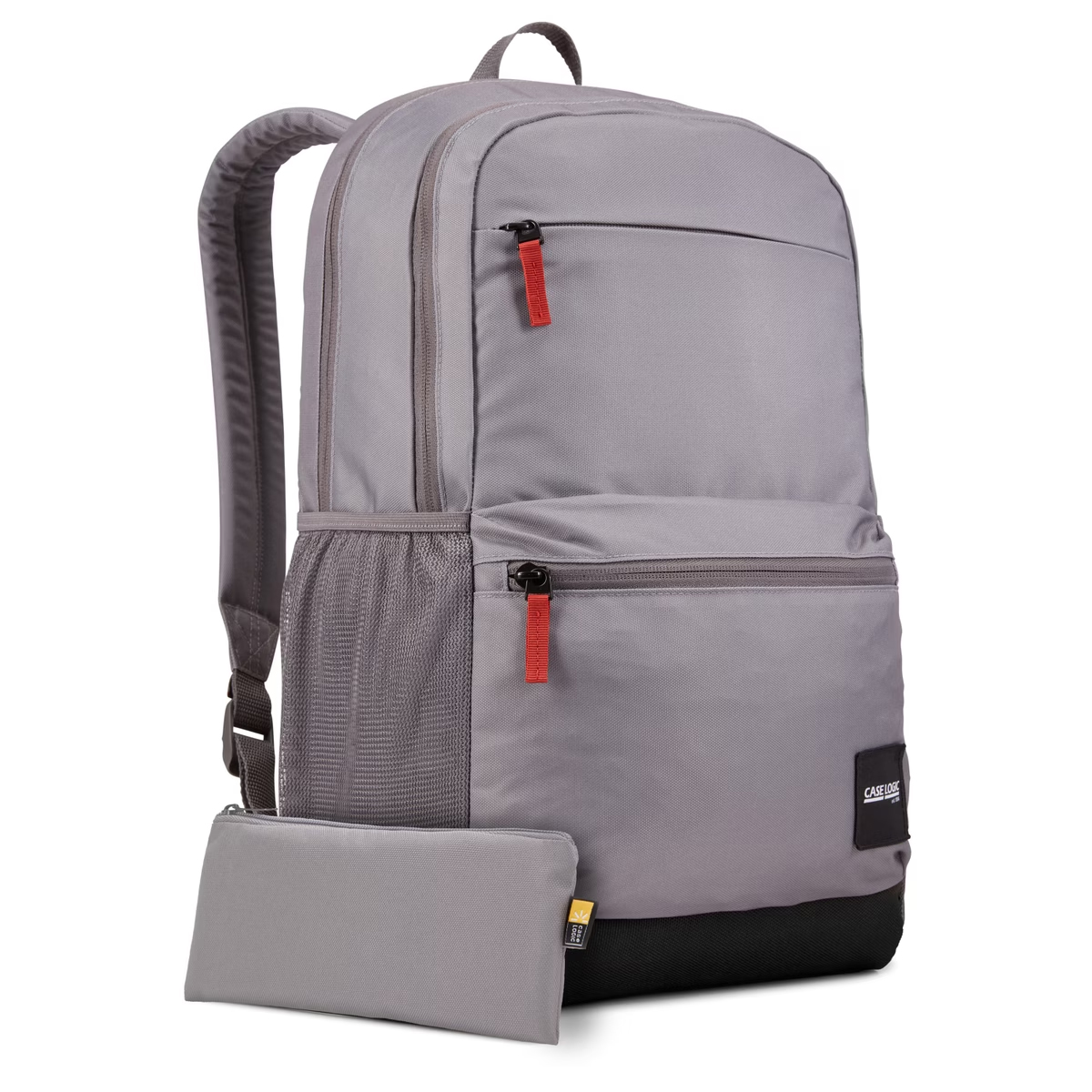 Mochila Case Logic Uplink para NoteBook 15 6 Grafite - Viajante Moderno