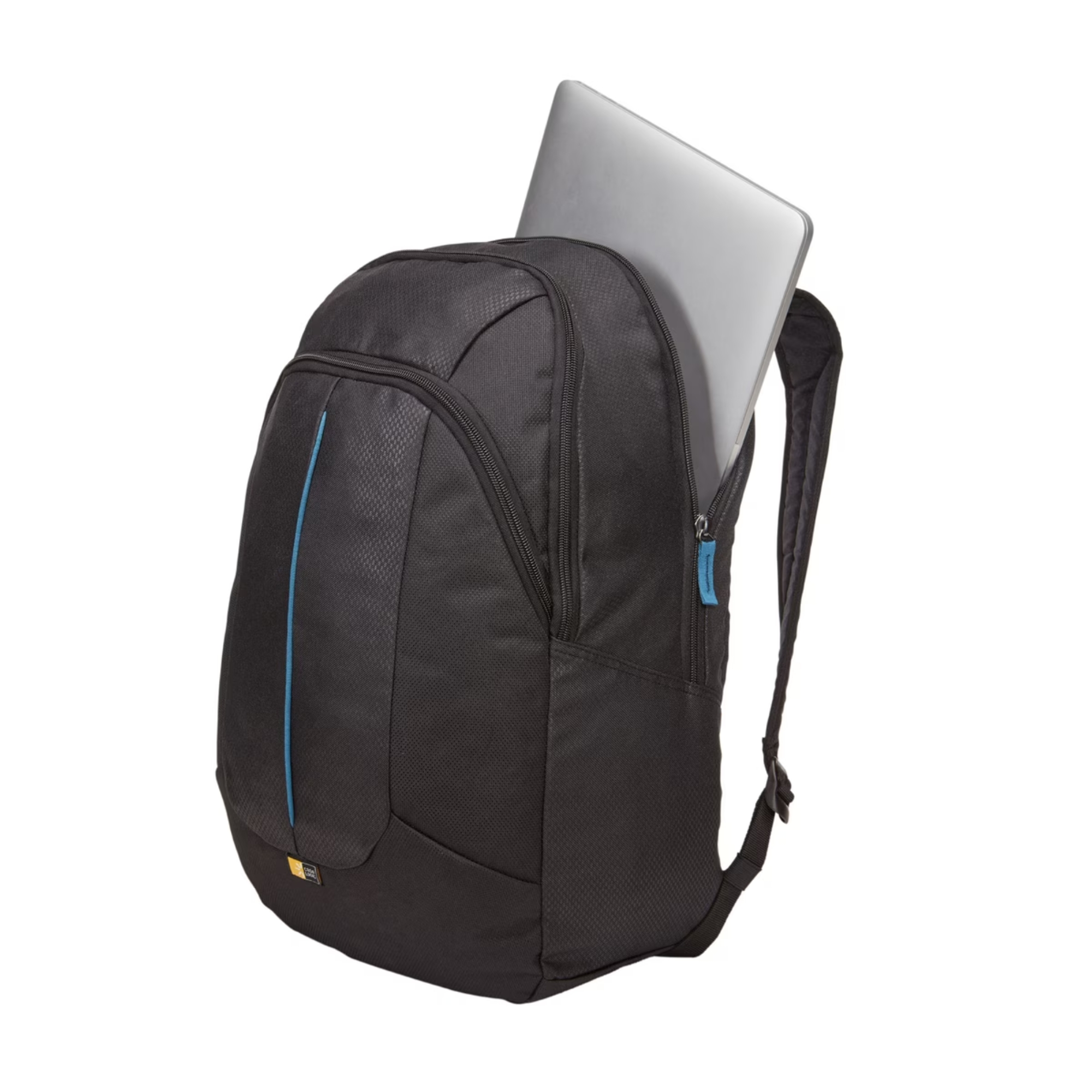 Mochila Case Logic Prevailer para Notebook 17 pol Preta - Viajante Moderno