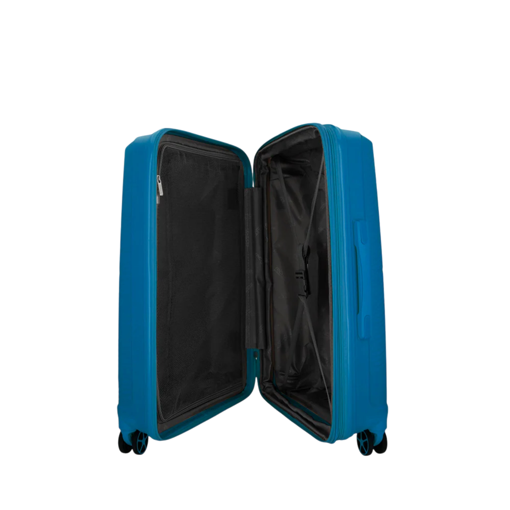 Mala de Viagem American Tourister Kyoto Grande Exp Azul - Viajante Moderno