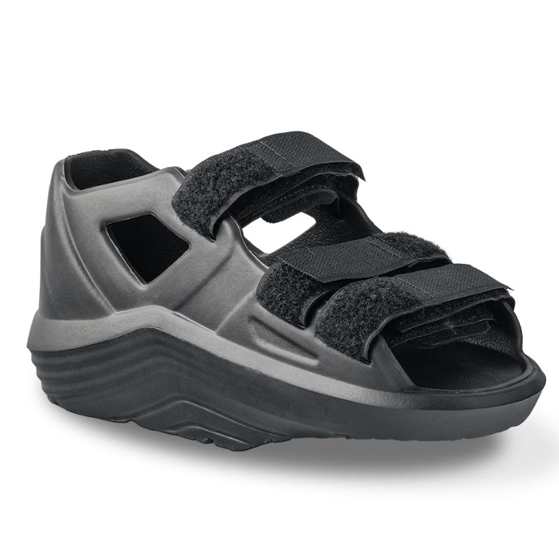 SANDALIA BARUK HIDROLIGHT - Ortopedia Brasil