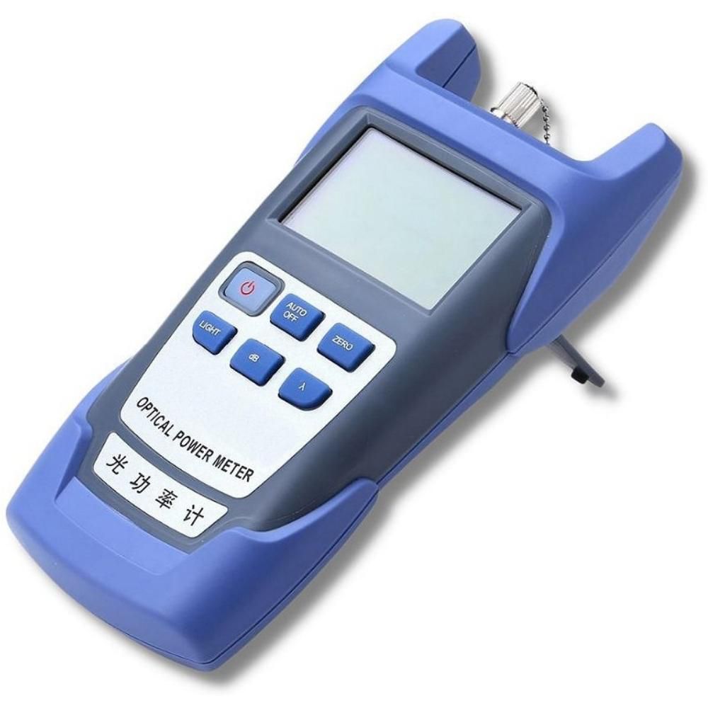 Power Meter Th-880 800/1700nm Netplus - WRJ Distribuidora