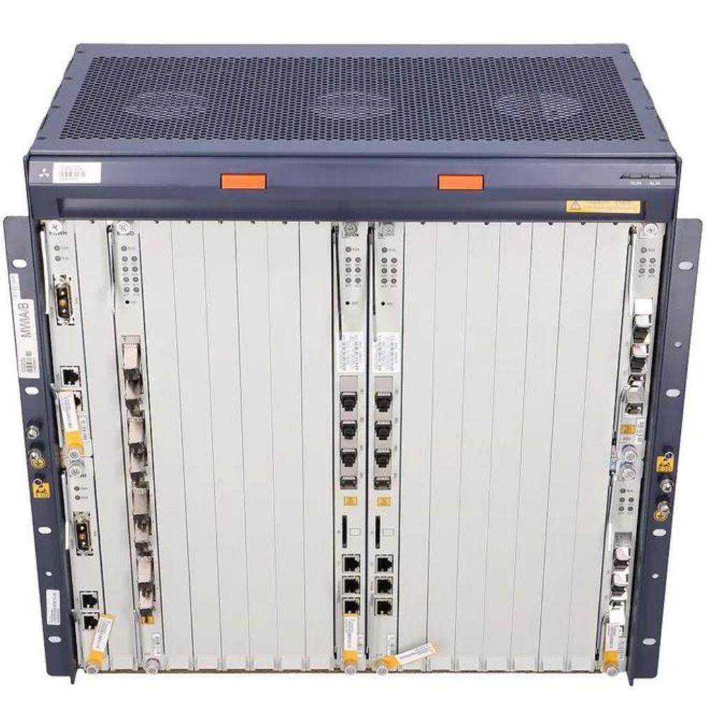 Olt C300 Zte - WRJ Distribuidora