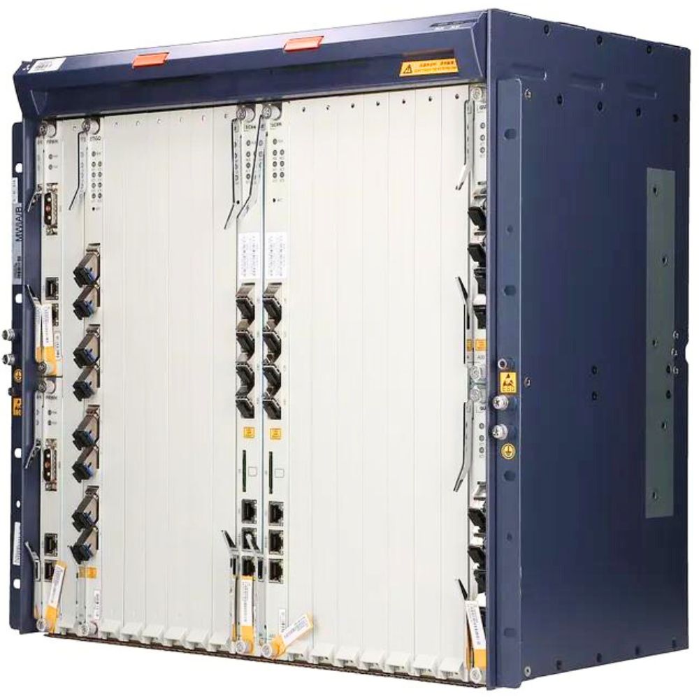 Olt C300 Zte - WRJ Distribuidora