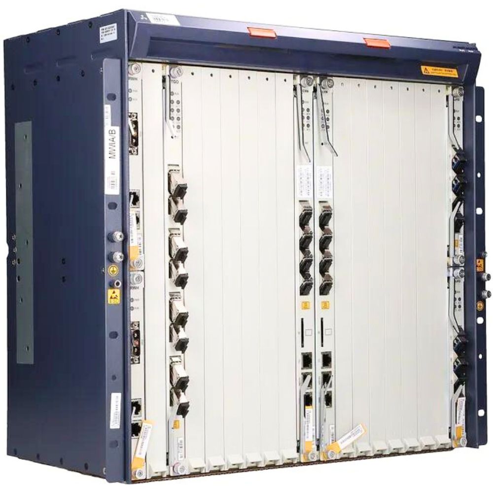 Olt C300 Zte - WRJ Distribuidora