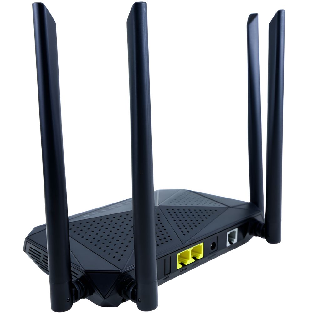 Ont Wifi 5 Ac Xpon Apc 2ge Sh1030wf Shoreline - WRJ Distribuidora