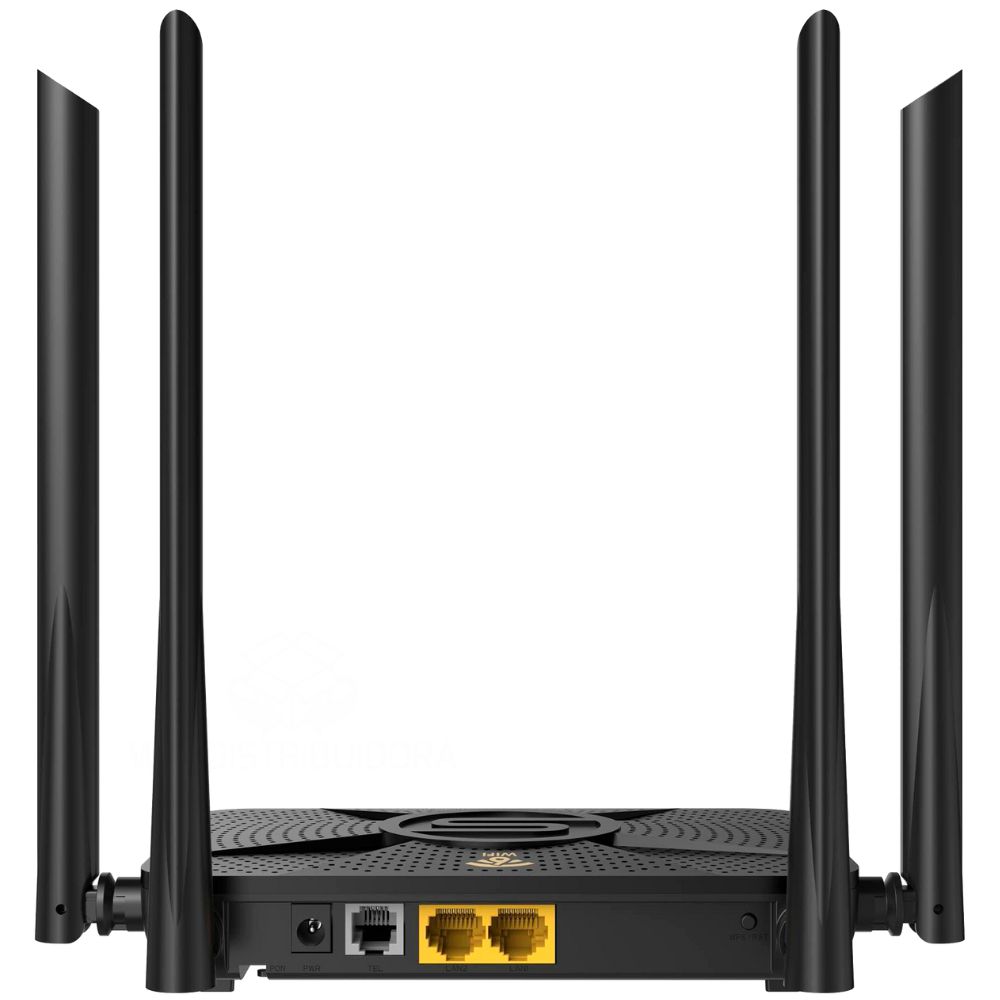 Ont Wifi 6 Ax1500 Xpon Apc 2ge 1fxs Sh1505wf Linex Shoreline - WRJ ...