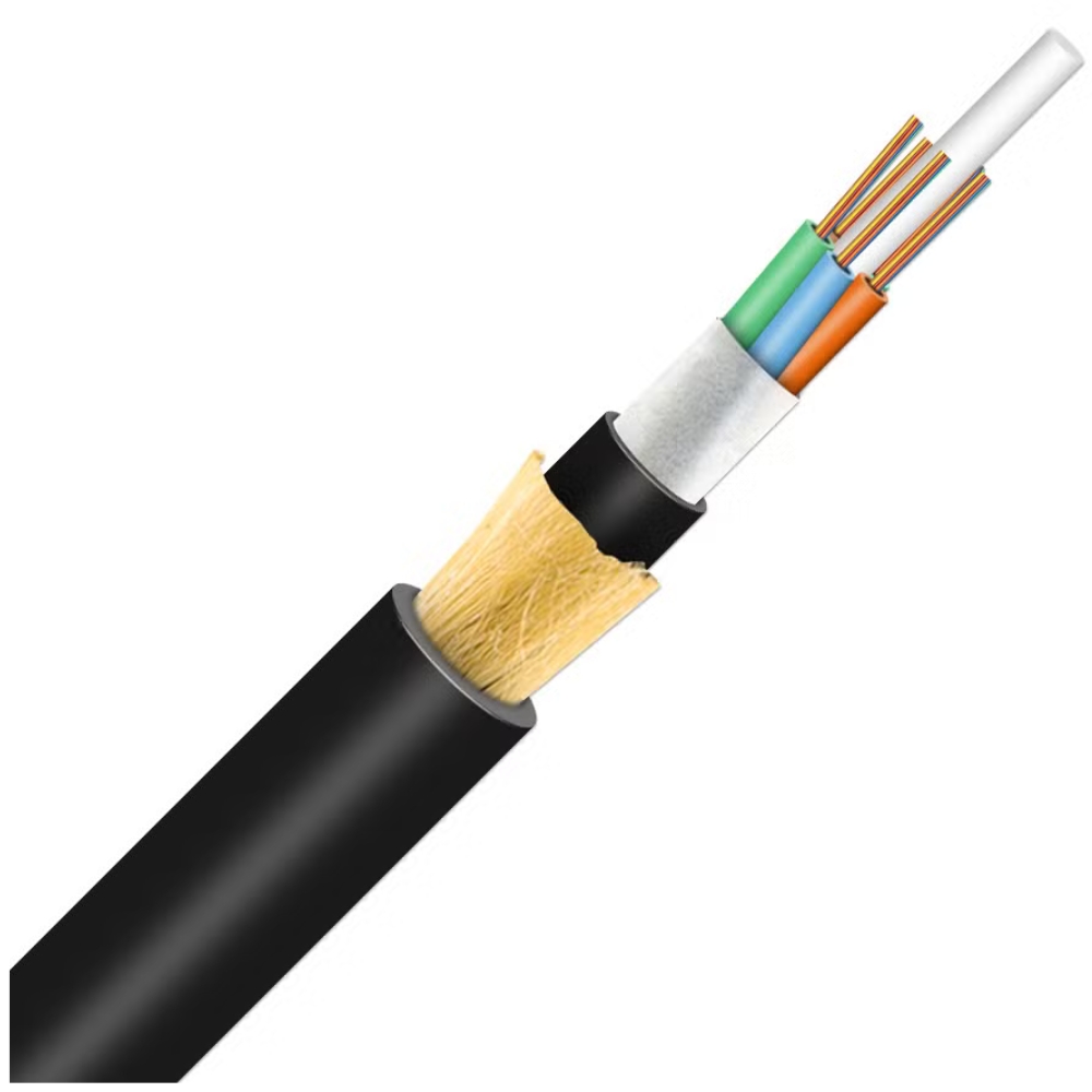 Cabo Óptico 48fo 3km Cfoa-sm-adss-80 Nr Next Fiber - WRJ Distribuidora