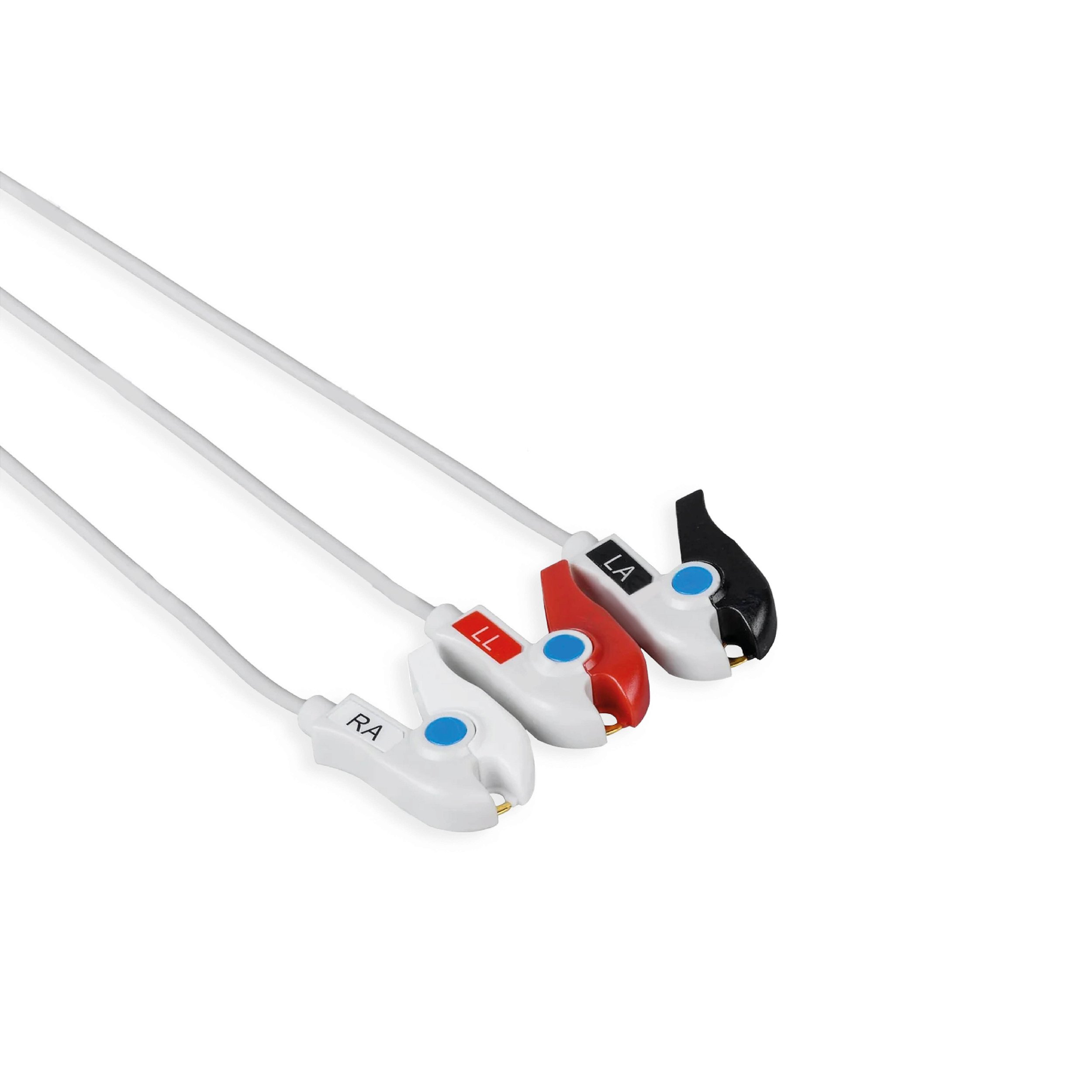 CABO DE ECG - Loja Bio Infinity