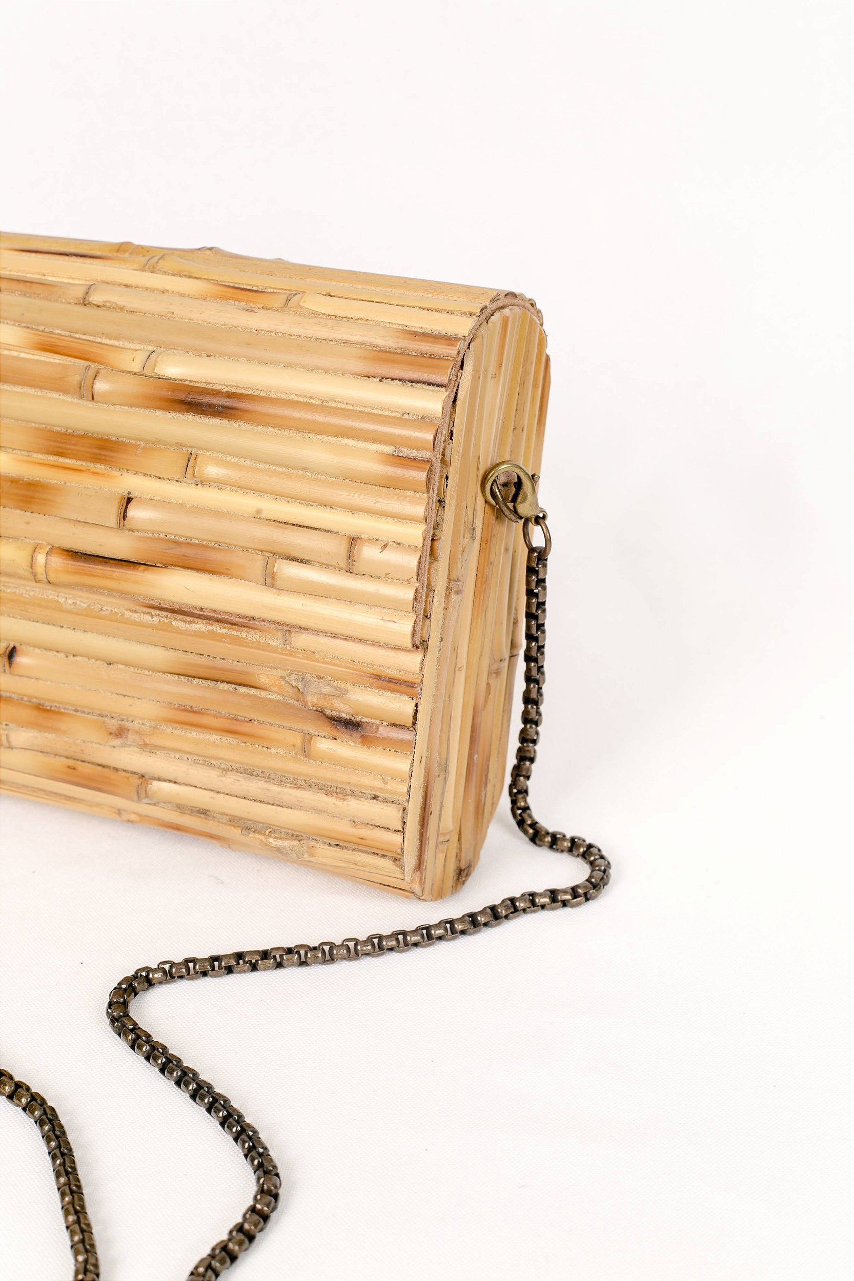 Bambu Classic - By Lilian Nigri