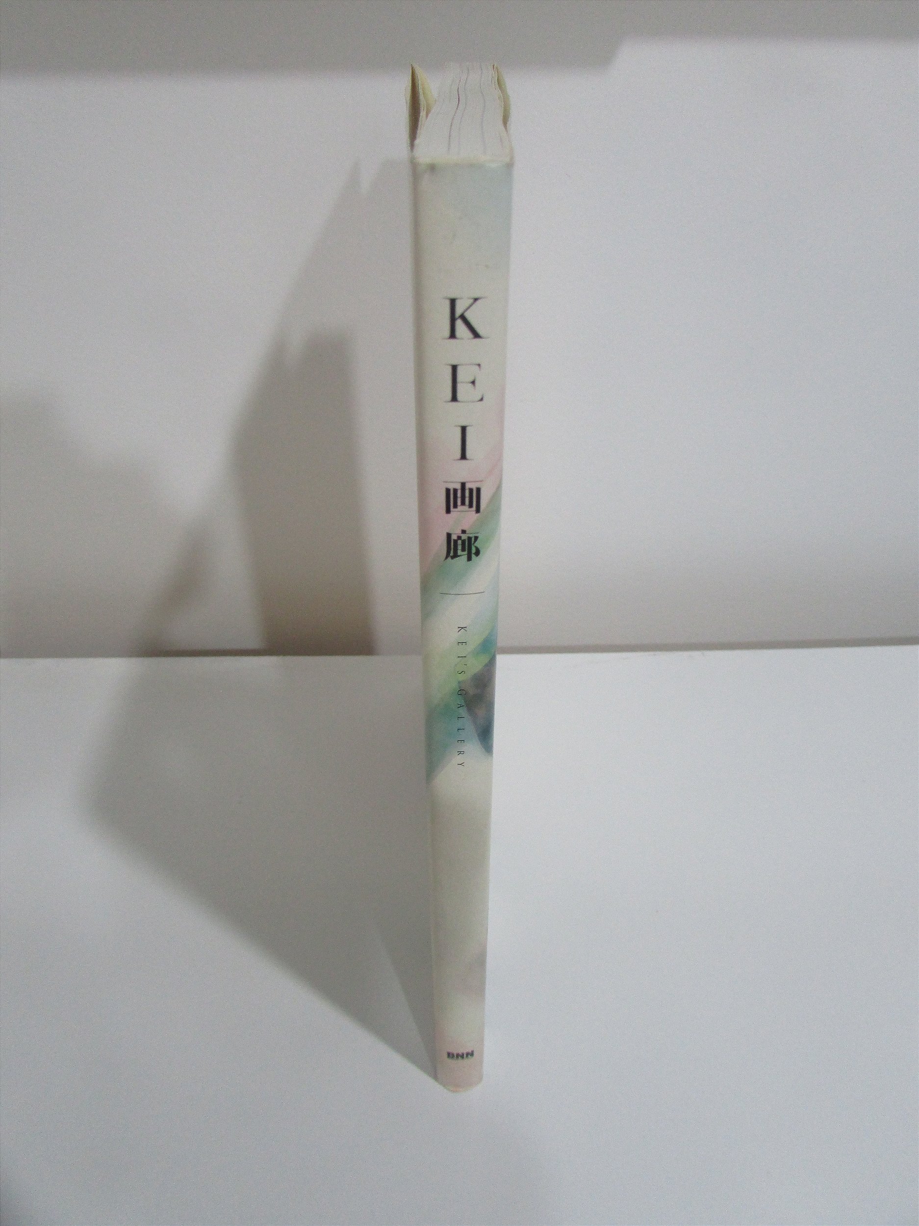 Artbook KEI Gallery: Hatsune Miku & Vocaloid Original | Harumi Store ...