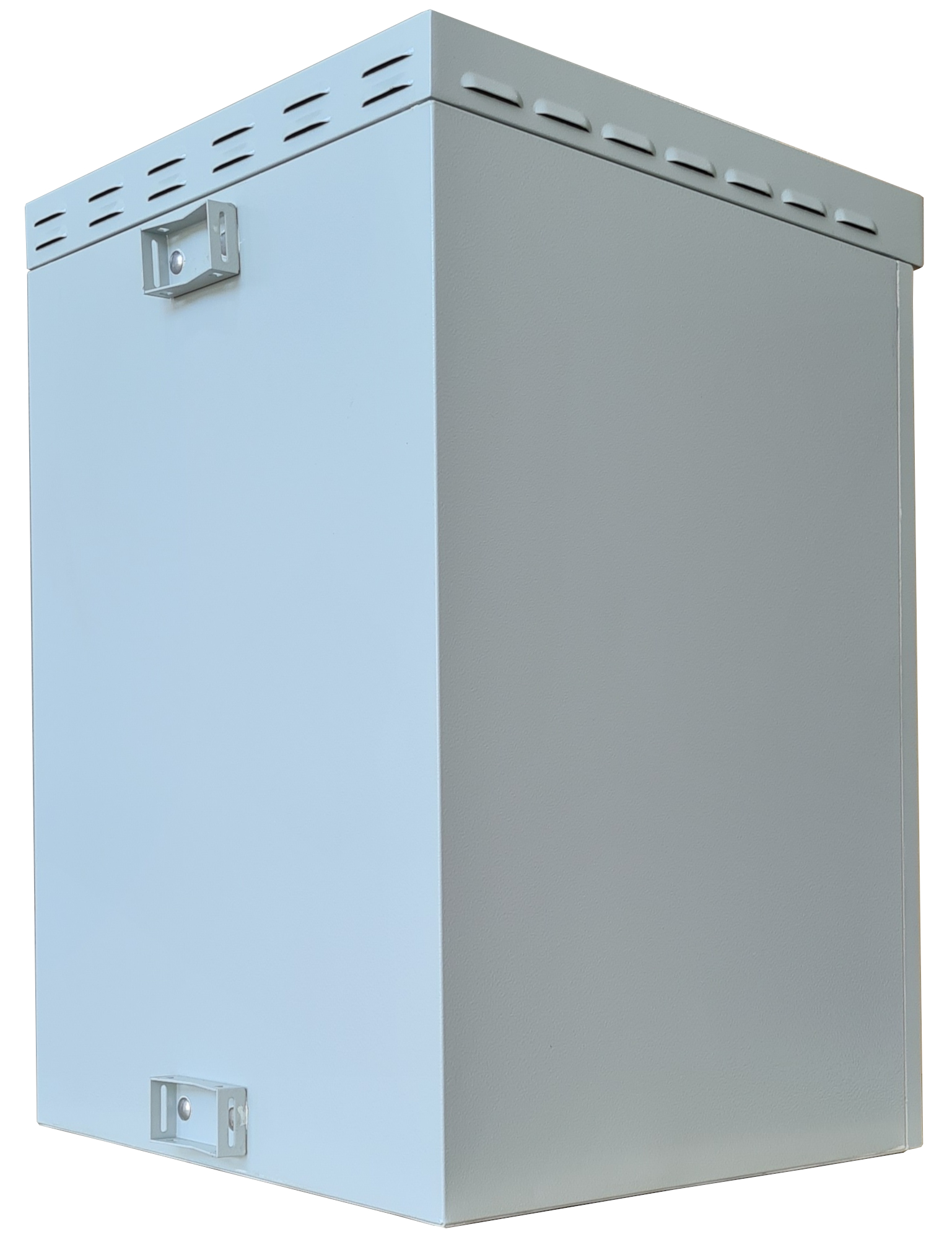 Rack de Torre e Poste Outdoor IP55 em alumínio com ventilação interna ...