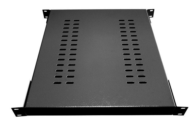 Bandeja Fixa para Rack Telecom - Itcomtech