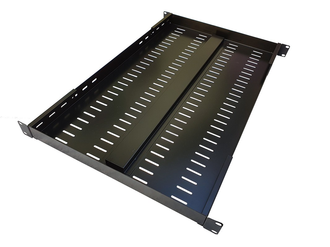 Bandeja Padrão 19 Polegadas para Rack Telecom - Itcomtech