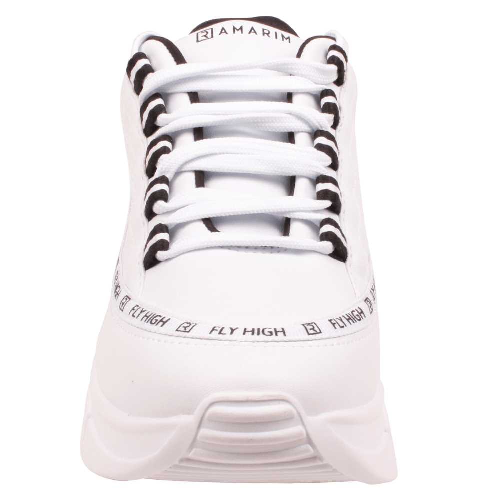 Tênis Feminino Ramarim 2280104 - Becker Calçados