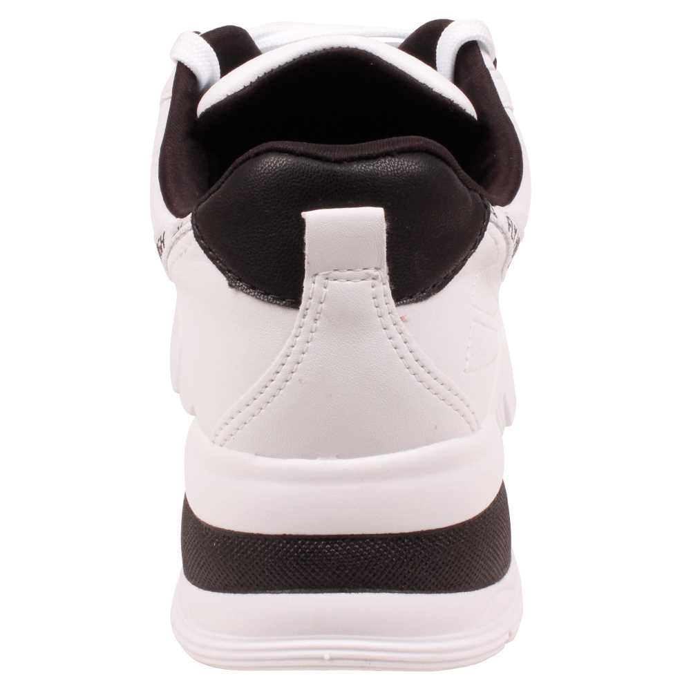 Tênis Feminino Ramarim 2280104 - Becker Calçados