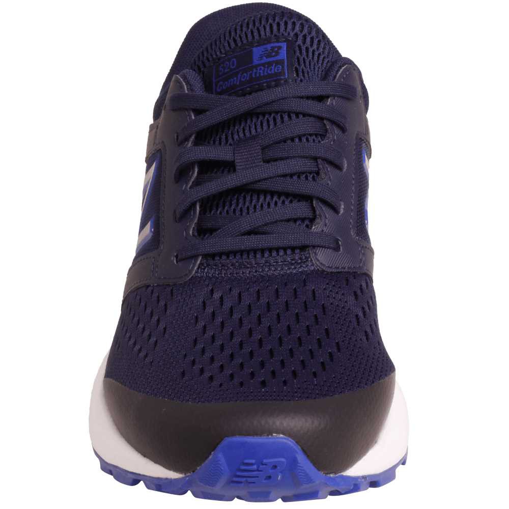 Tênis Masculino Corrida Casual Conforto New Balance M520 - Becker Calçados