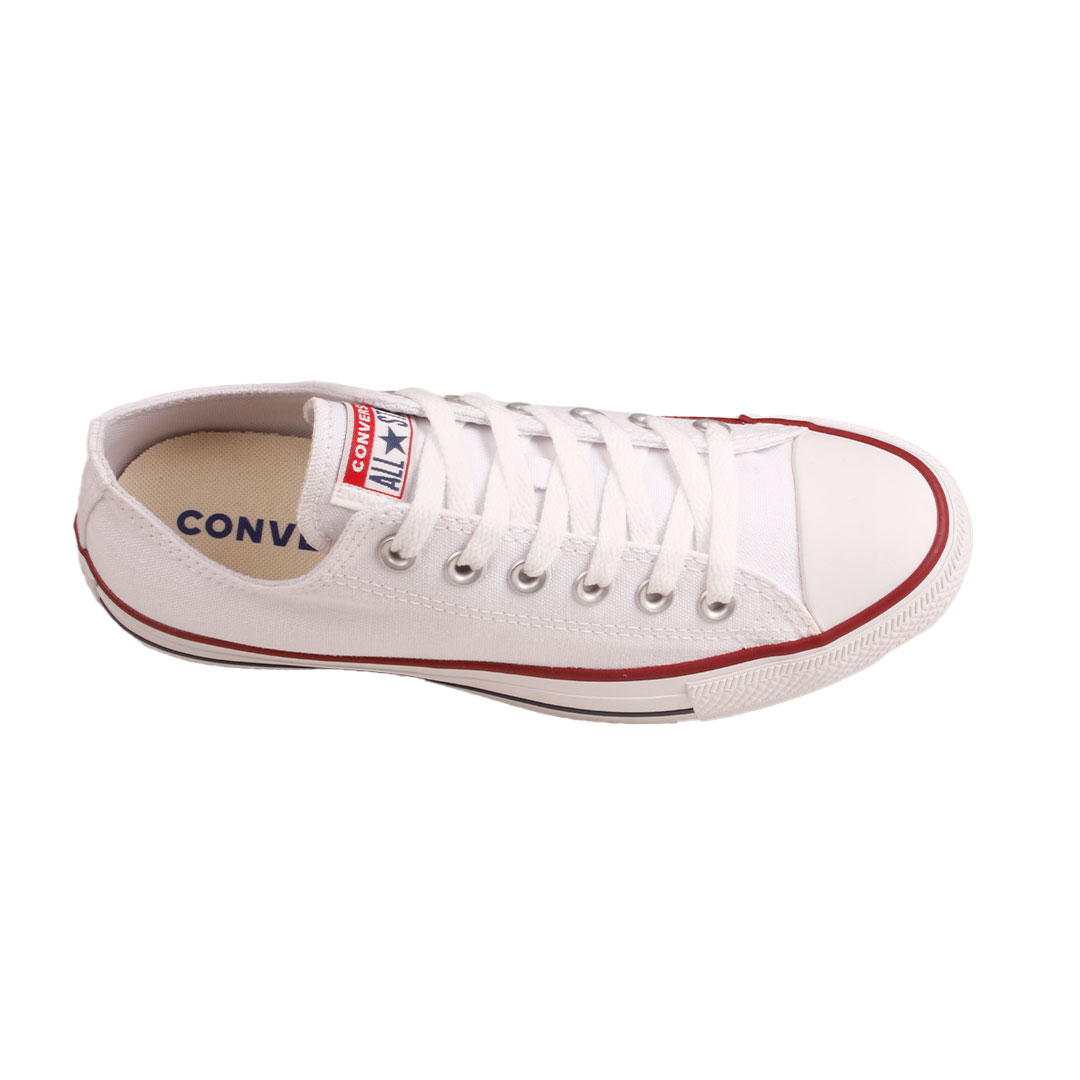 Tênis Unissex Casual Confortável Converse Ct0001 - Becker Calçados