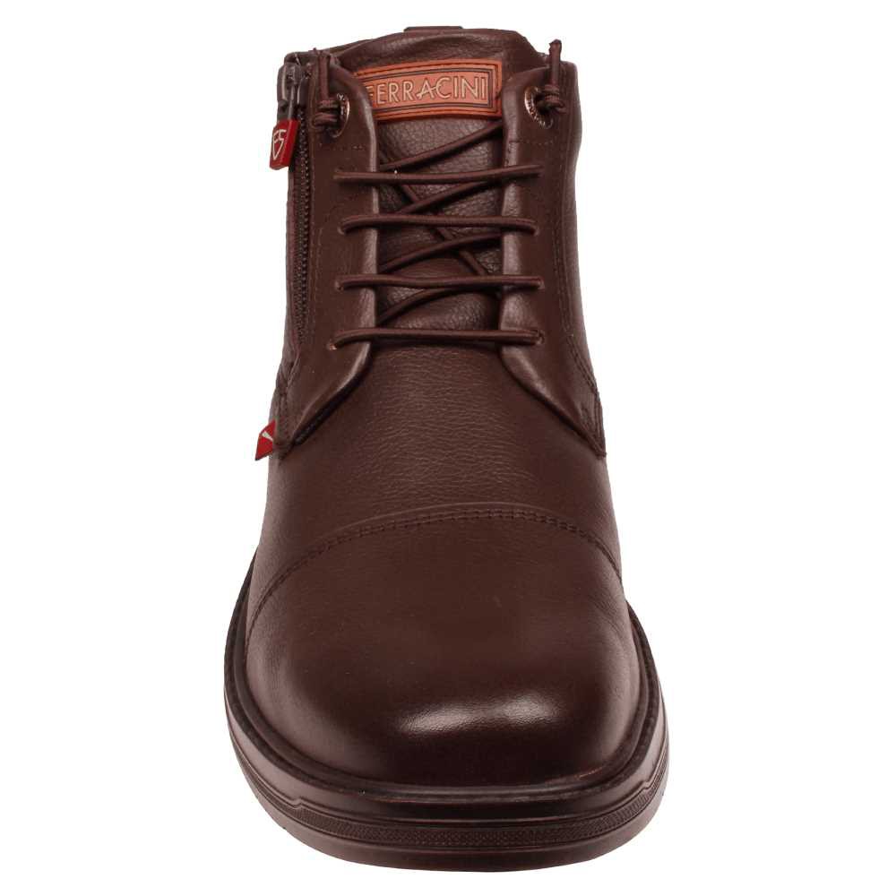 Bota Masculino Ferracini 9461 Detroit - Becker Calçados