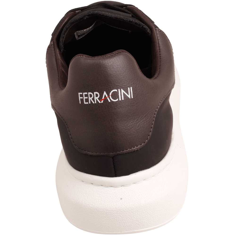 Sapatênis Masculino Ferracini 7601 Impulse - Becker Calçados