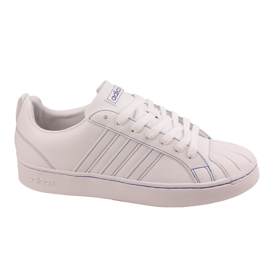 Tênis Masculino Casual Confortável Adidas Streetcheck - Becker Calçados