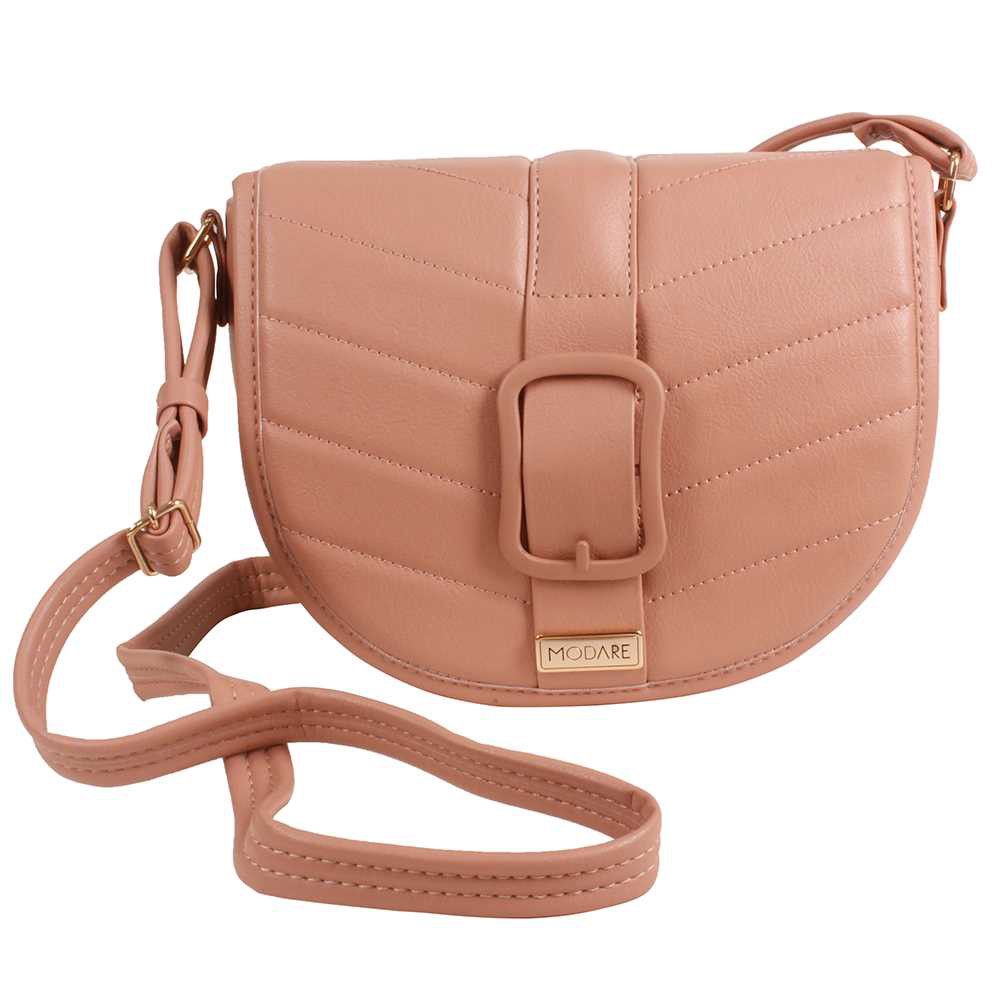 Bolsa Feminina Modare 70020.1 - Becker Calçados