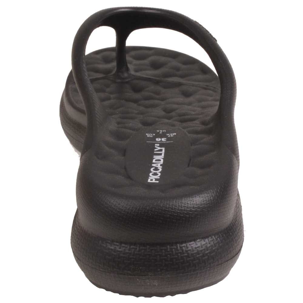 Chinelo Feminino Piccadilly 224003 - Becker Calçados