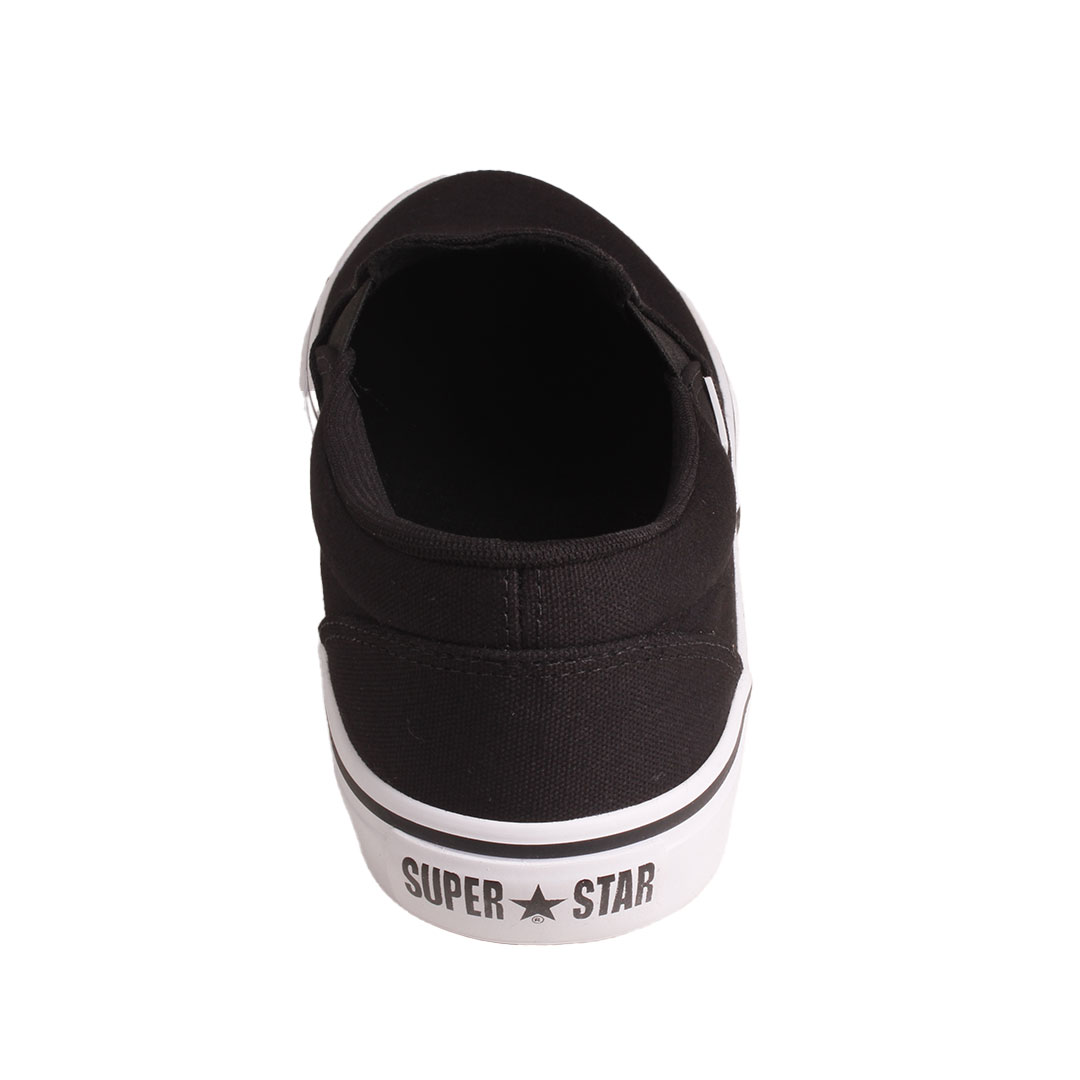 Tênis Unissex Super Star Sst3387 - Becker Calçados