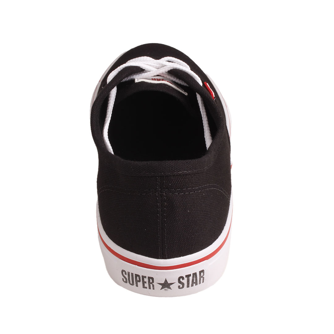 Tênis Unissex Super Star Sst3689 - Becker Calçados