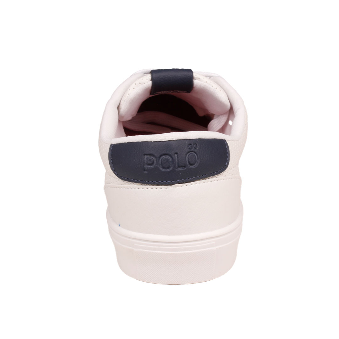 Tênis Masculino Polo Go Go274 - Becker Calçados