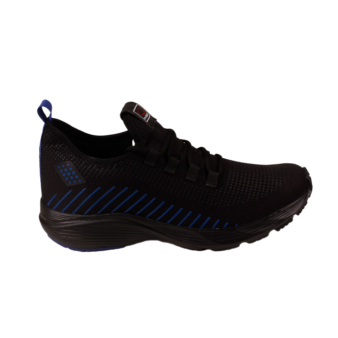 Tênis Masculino Rybool Ry2070 - Becker Calçados