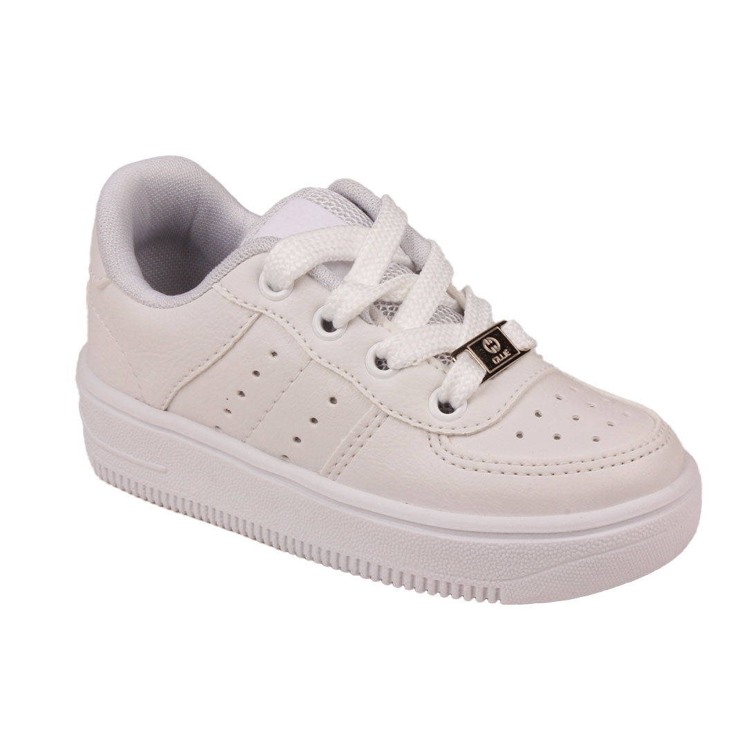 Tênis Menino Ollie Kings Bb - Becker Calçados