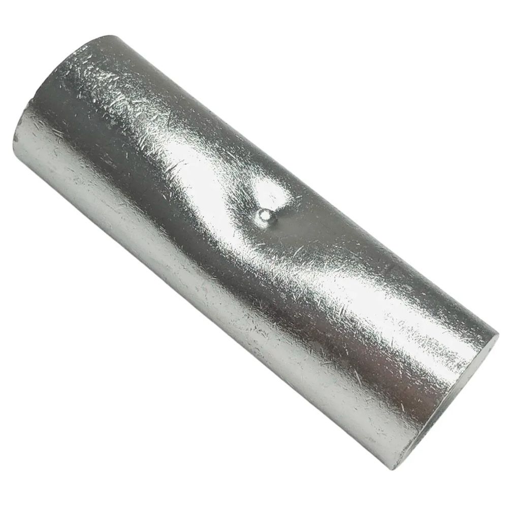 10 Terminal Luva Emenda Compressão Cabo 35mm Cobre Estanhado - Elétrica ...