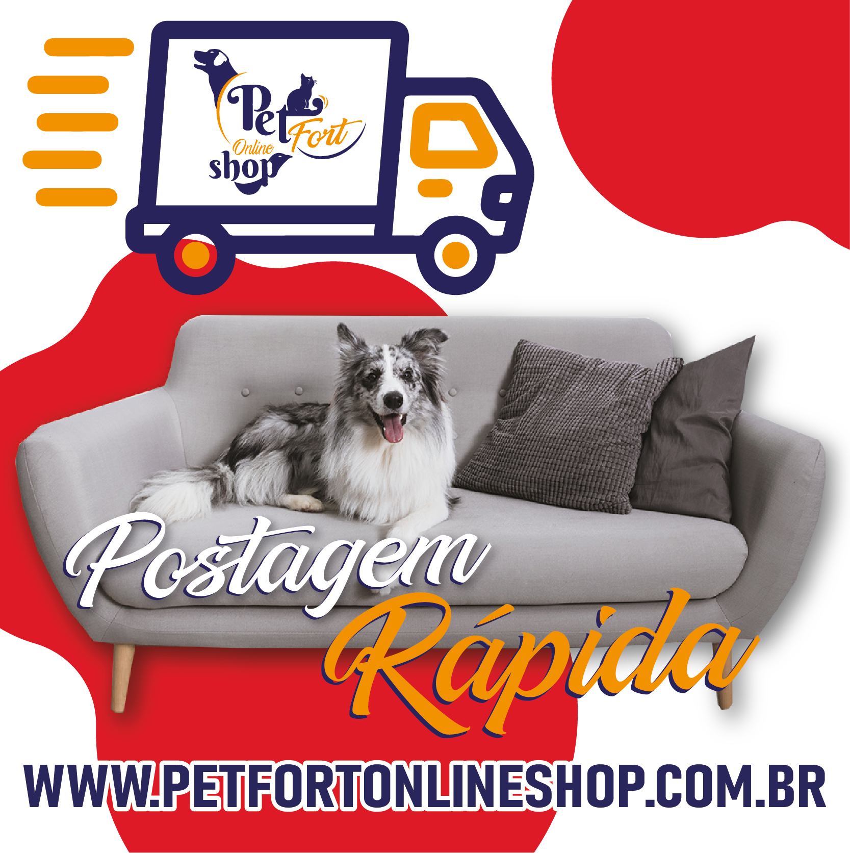 Alfa Pet Areia Higiênica Mr MiauTropical para Gatos - 4Kg - PET FORT ...