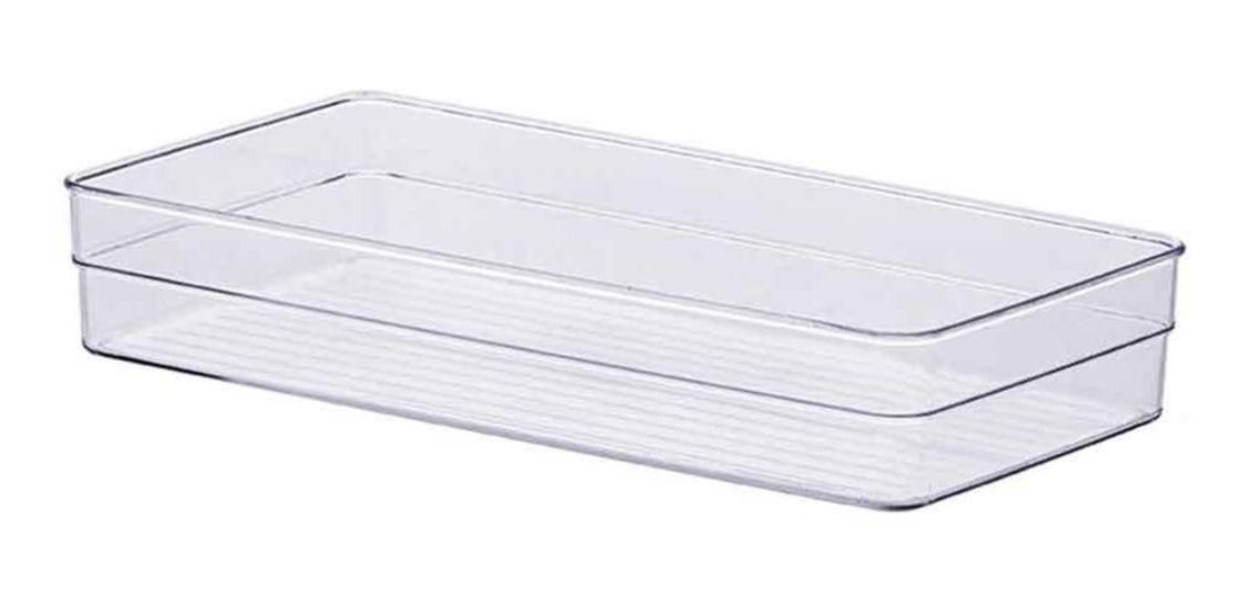 Organizador Modular 30x15x5,2 cm - Organizadores e Tal
